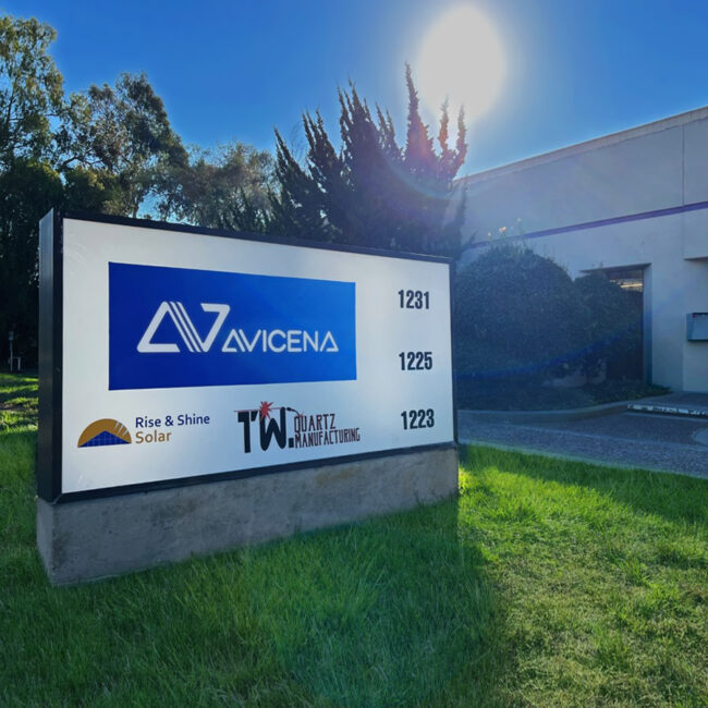 Newsroom – Avicena