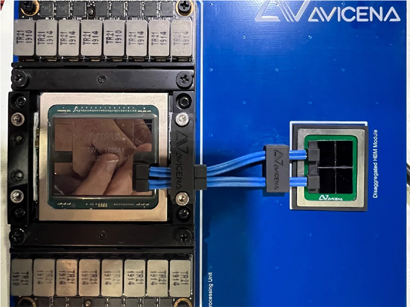 November 17–22, 2024 – Avicena